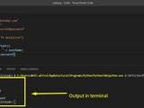 Configuration Files In Python